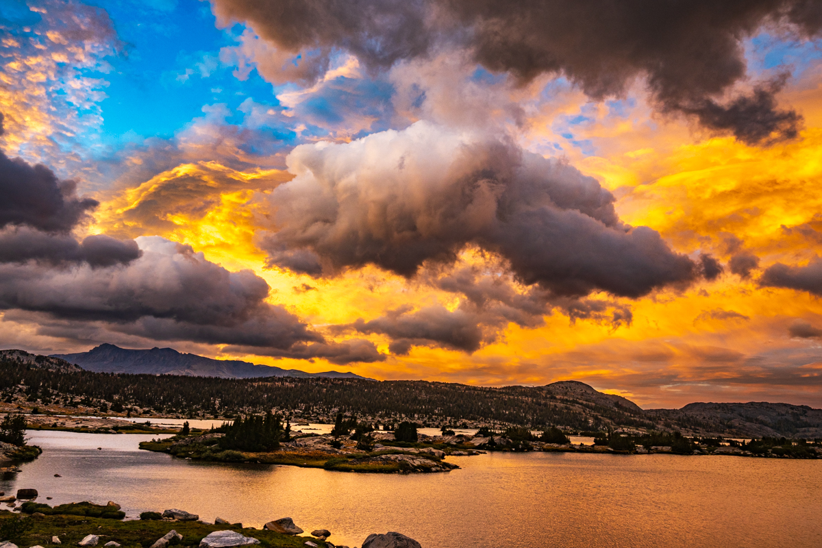 How to Get a John Muir Trail Wilderness Permit in 2026 - The Big Outside